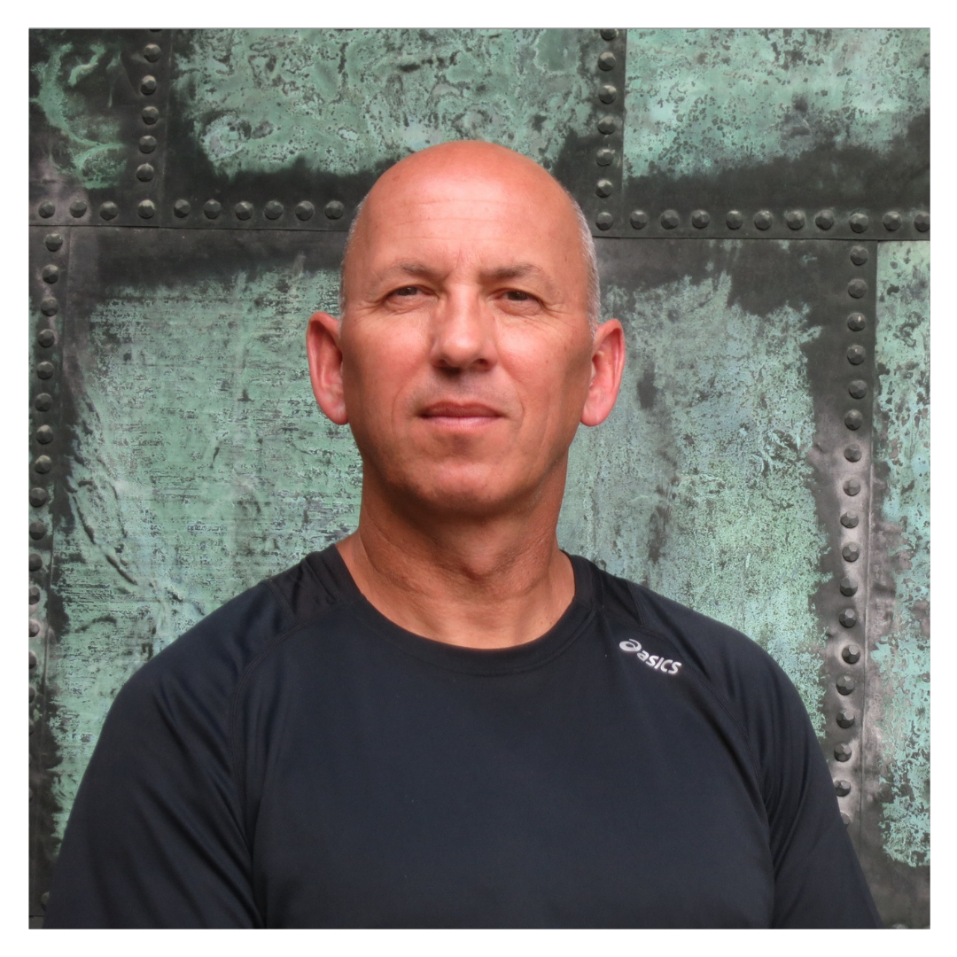 Colonel Bernd Horn – Double Dagger Books