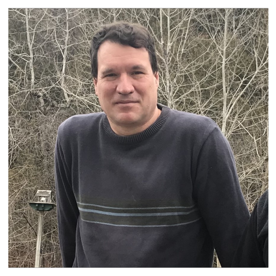 John Sliz – Double Dagger Books