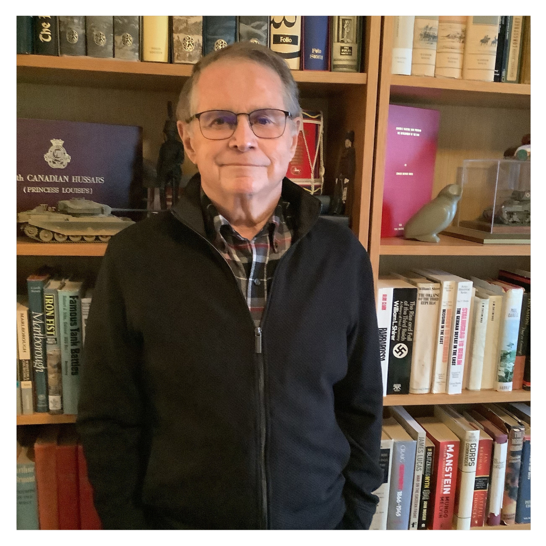 Ted Nurse – Double Dagger Books