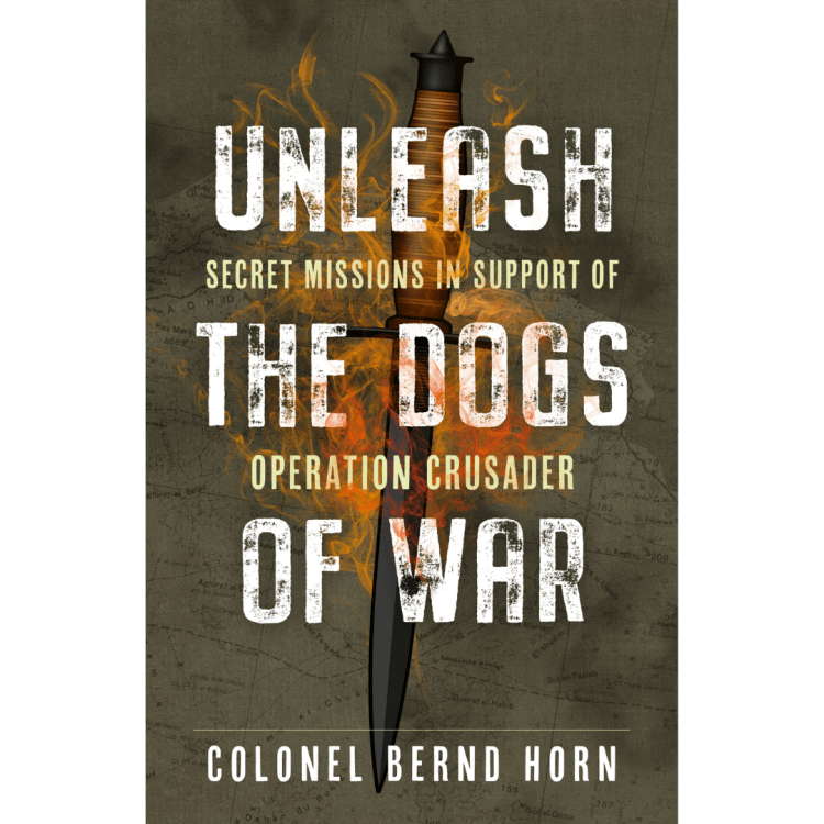 Our Books – Double Dagger Books