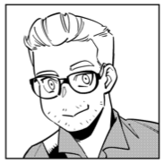 Jon Link – Double Dagger Books