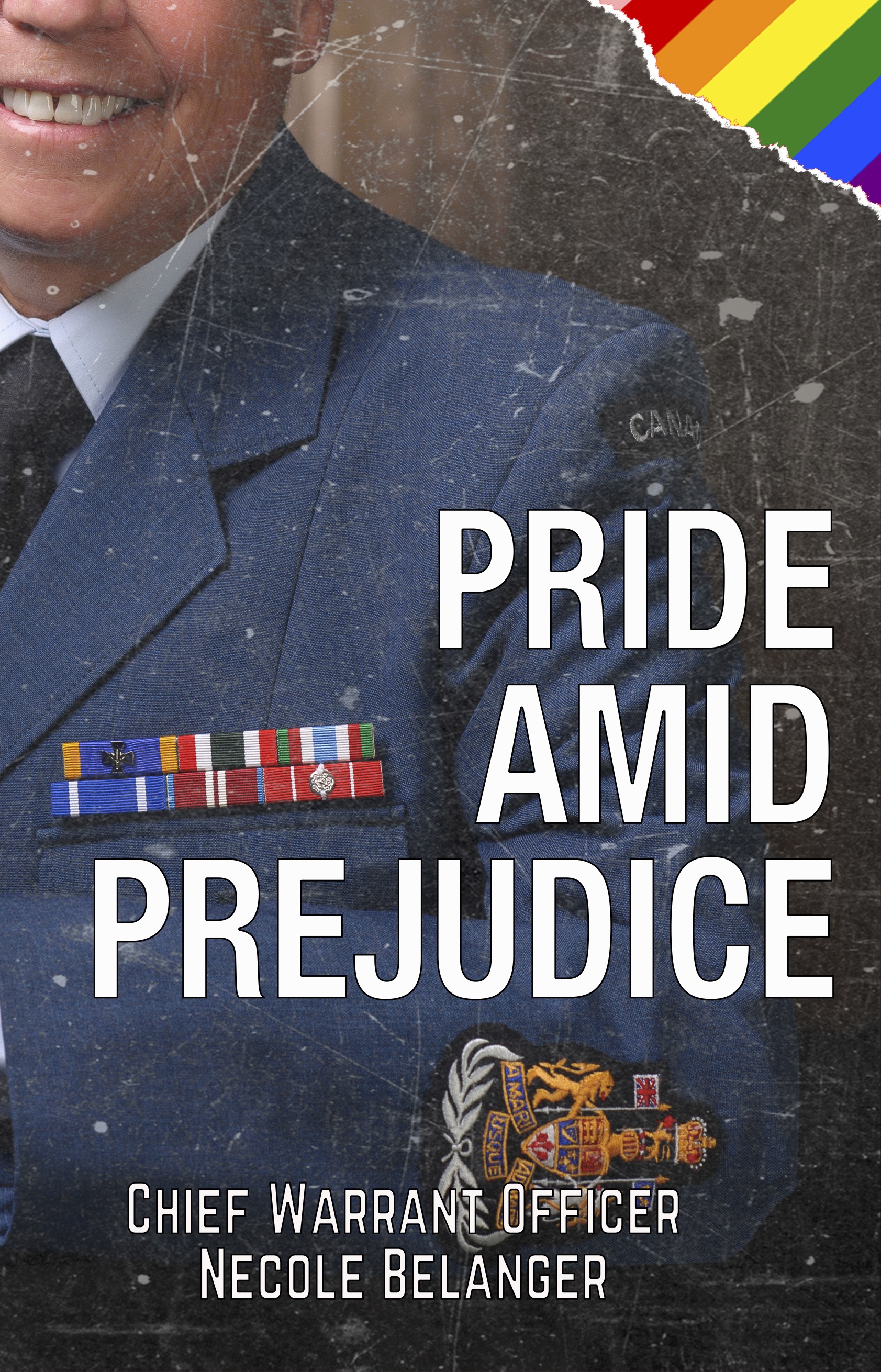 Pride Amid Prejudice – Double Dagger Books