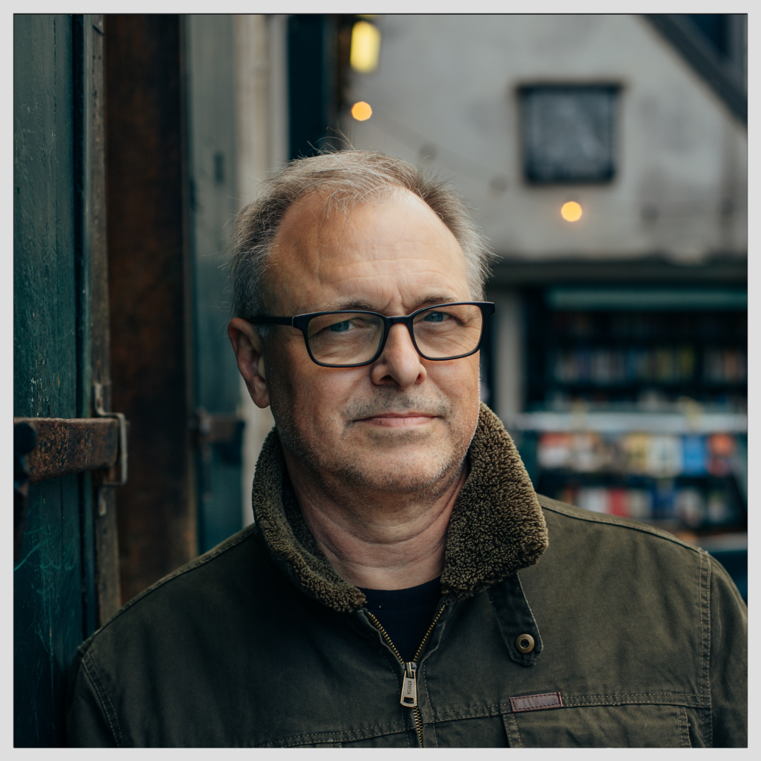 Barry W. Levy – Double Dagger Books