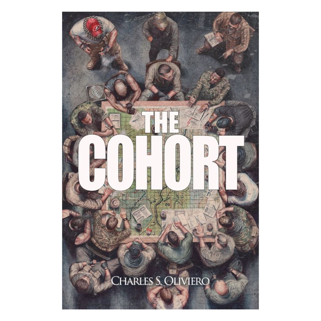 Our Books – Double Dagger Books