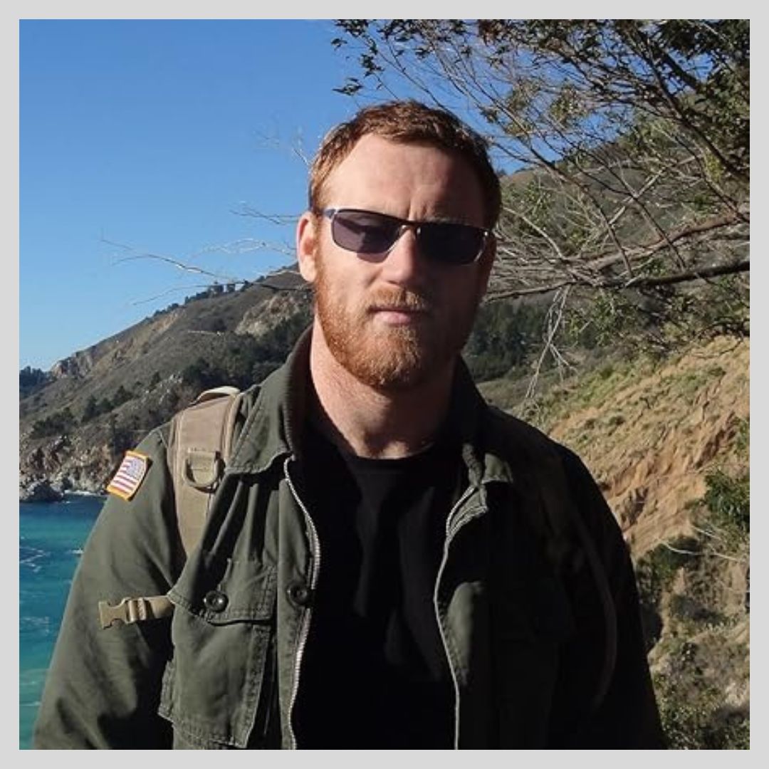 Andrew Goldsmith – Double Dagger Books